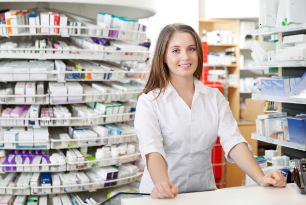 Transition Pharmacy