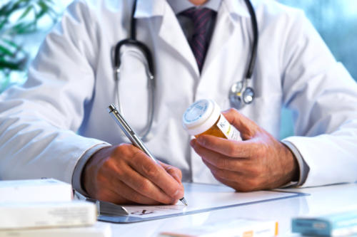 Transition Pharmacy